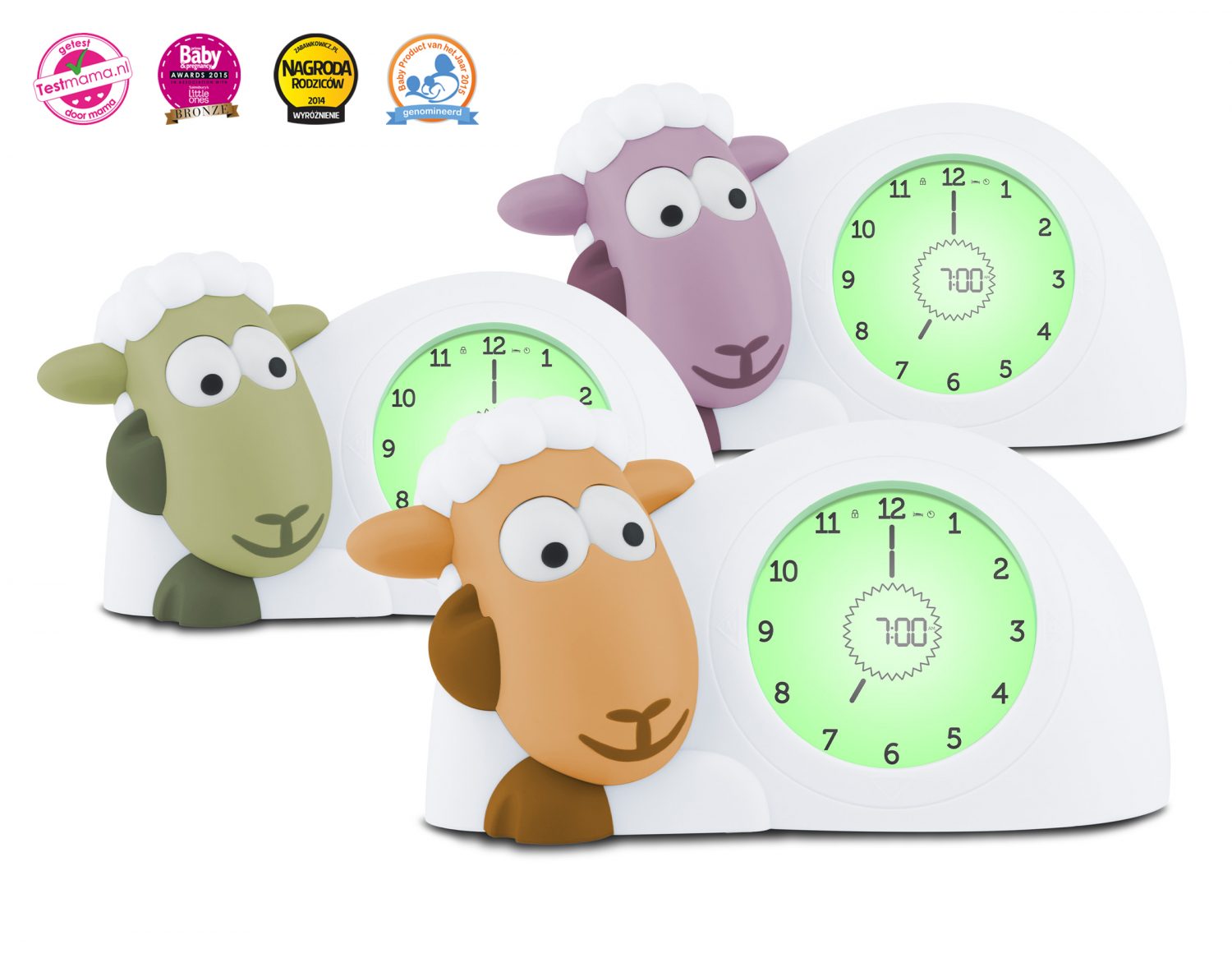 Sam the sheep – ZAZU