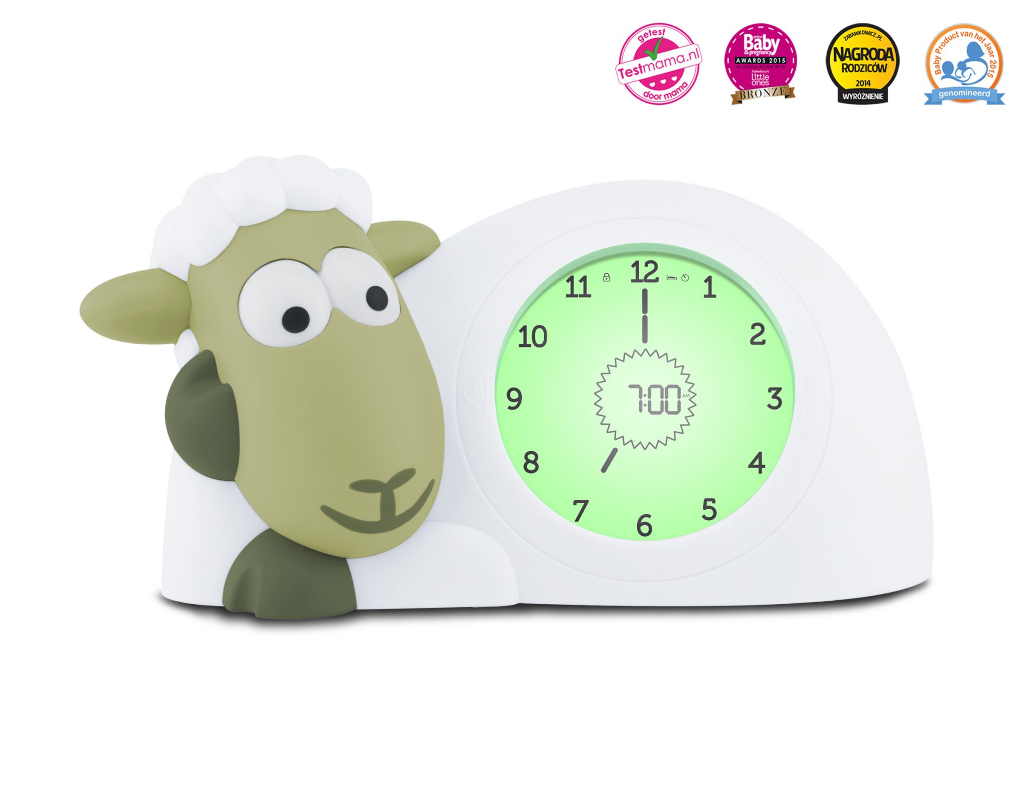 Sam the sheep – ZAZU