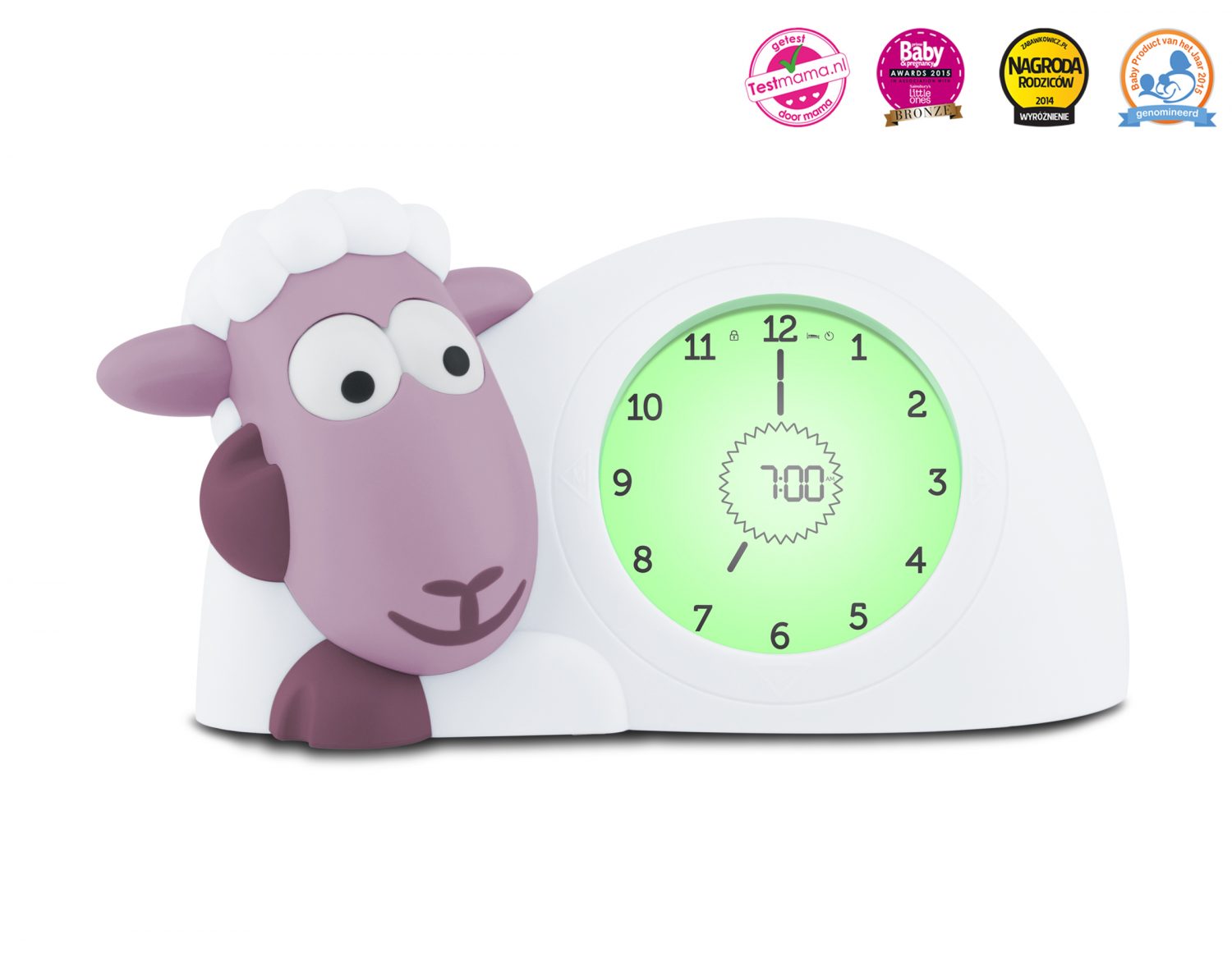Sam the sheep – ZAZU