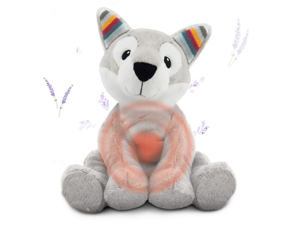 Pip, Paul and Howy – ZAZU